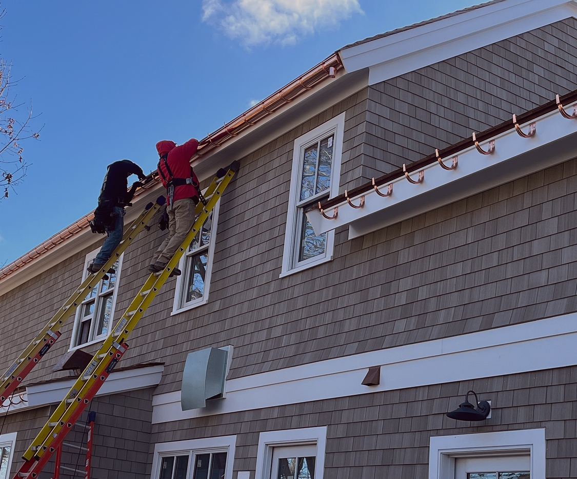 Trusted Insulation Contractor | MAP Building Specialties